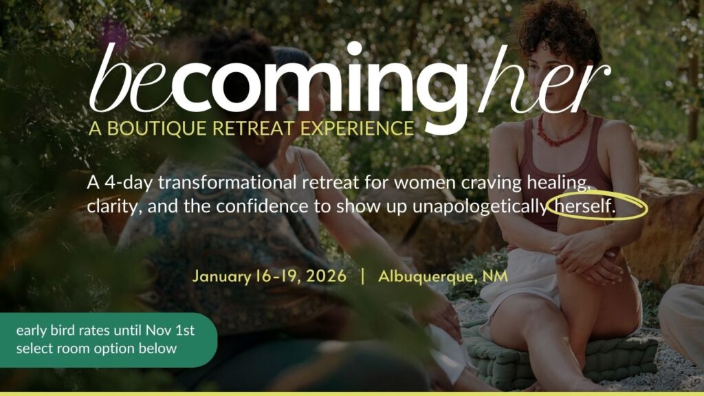 Becoming HER a Boutique Retreat Experience: Reviews, Prices, Photos ...